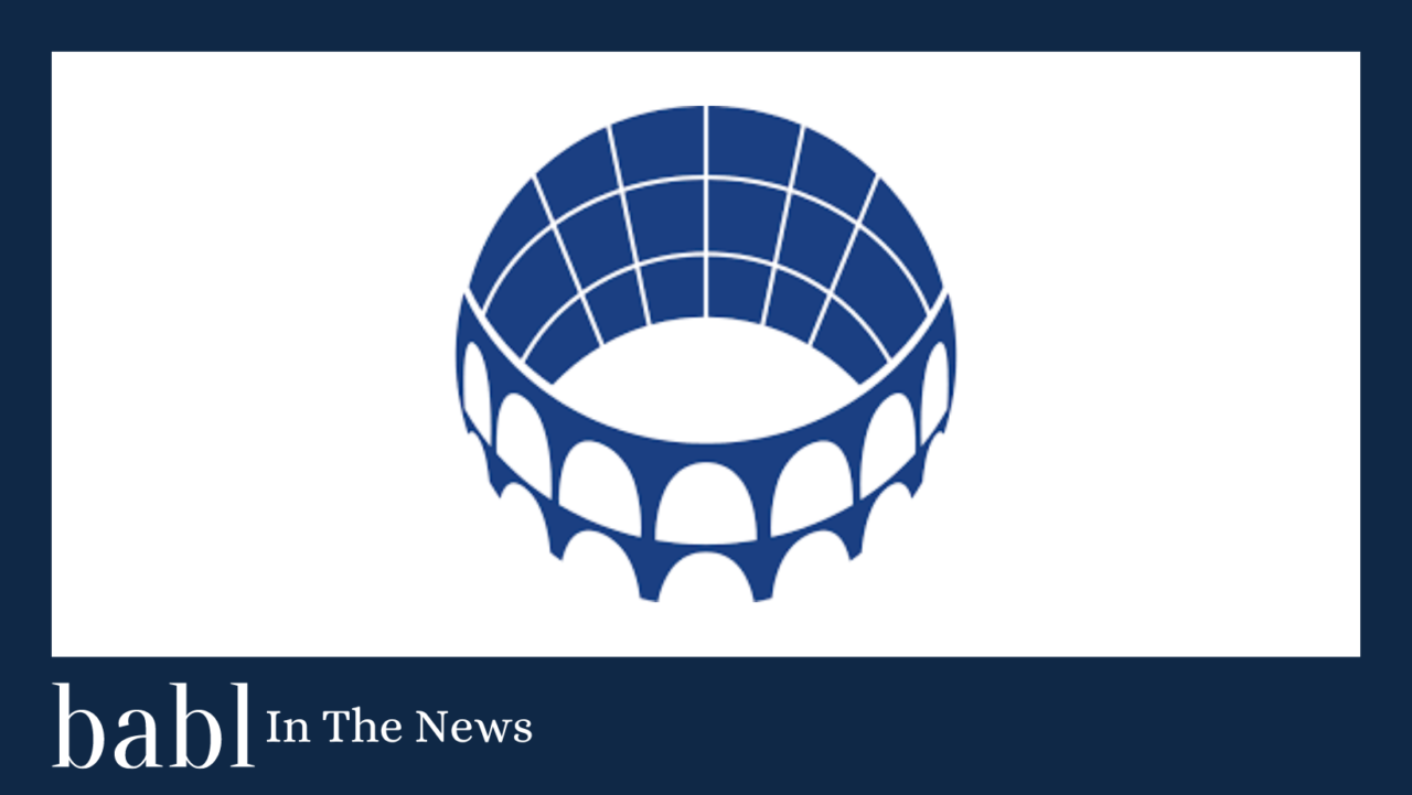 BABL AI Policy Advisor Contributes to Groundbreaking ITSS Verona Study ...