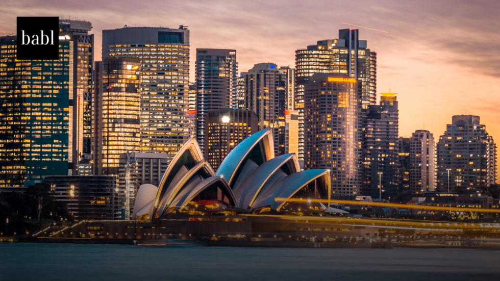 Australia’s NAIC Launches AI Impact Navigator to Drive Responsible and ...