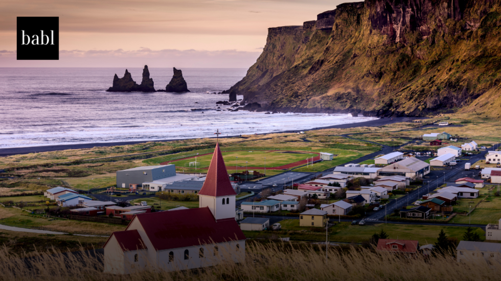 Iceland Unveils Ambitious AI Action Plan for 2024–2026 - BABL AI