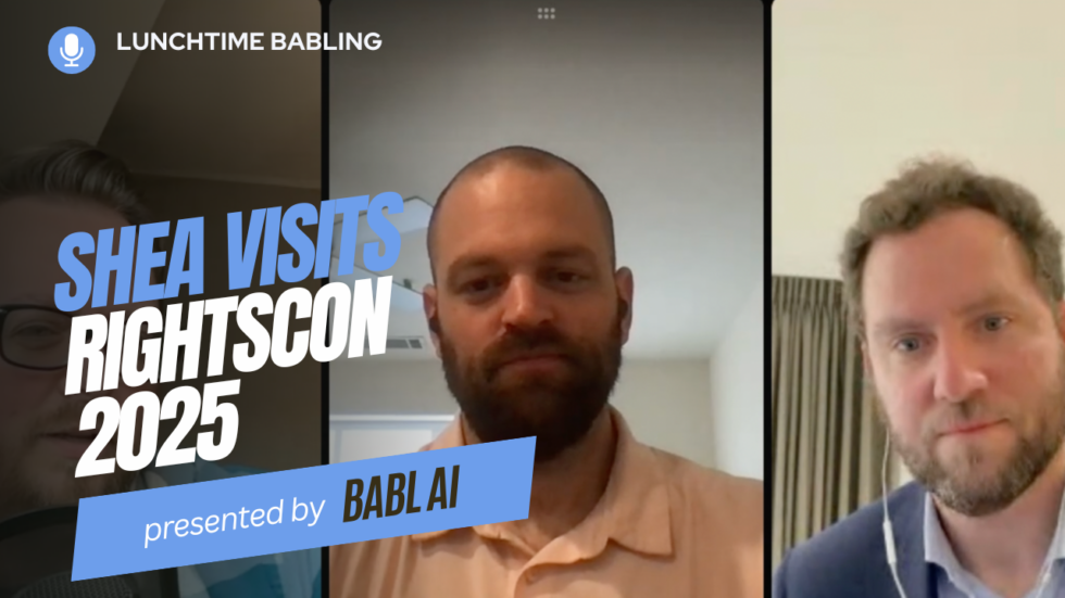 AI, Human Rights, and Governance: Key Takeaways from RightsCon 2025 ...