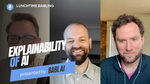 What Does Explainable AI Really Mean? - BABL AI