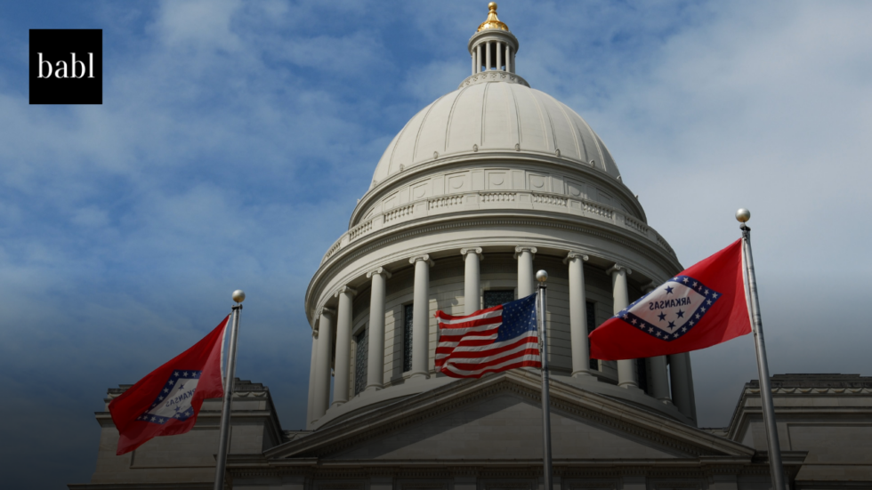 Arkansas Enacts Law Clarifying AI-Generated Content Ownership - BABL AI
