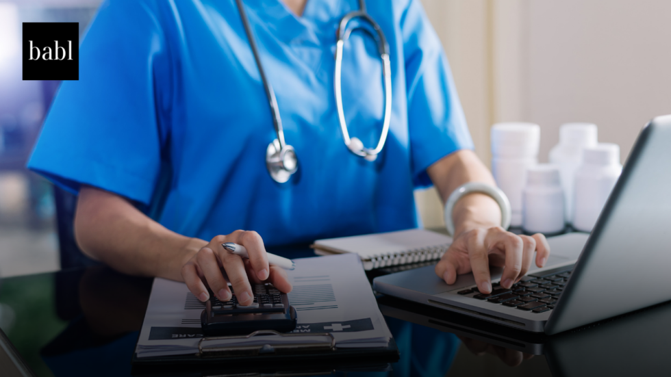 NHS Taskforce Charts Course for Safe, Ethical Use of AI in Health Communications - BABL AI