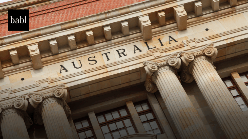 eSafety Forces Major ‘Nudify’ Provider Out of Australia as Crackdown on ...